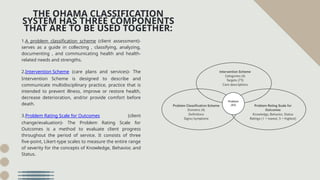 Nursing Process in the Care of Populatiom Groups and Community | PPTX