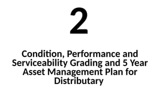 Asset management for civil structures and their maintanence | PPTX