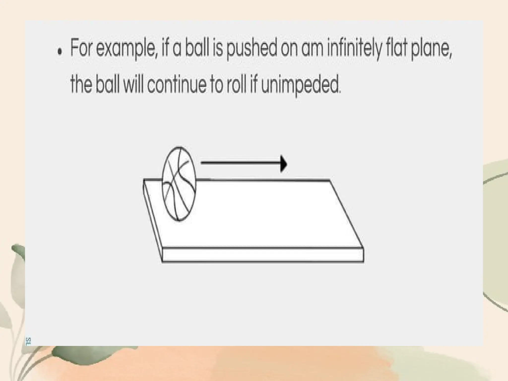 GROUP2- Aristotle's and Galileo's Concept of Motion, .pptx | Physics ...