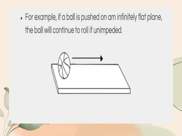 GROUP2- Aristotle's and Galileo's Concept of Motion, .pptx | Physics ...