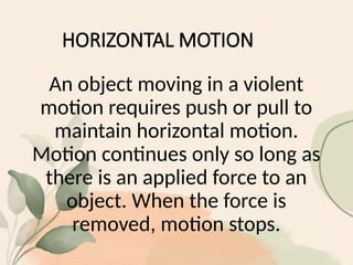 GROUP2- Aristotle's and Galileo's Concept of Motion, .pptx