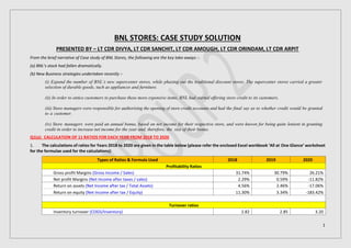 Group 2- BNL Stores Case Study Analaysis.pdf