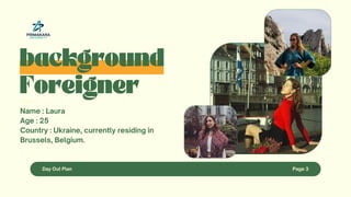 Learning English through Project-Based Learning: Building Friendships ...