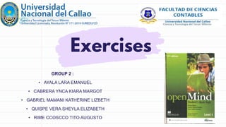 GROUP 2 - EXERCISE 8.pptx