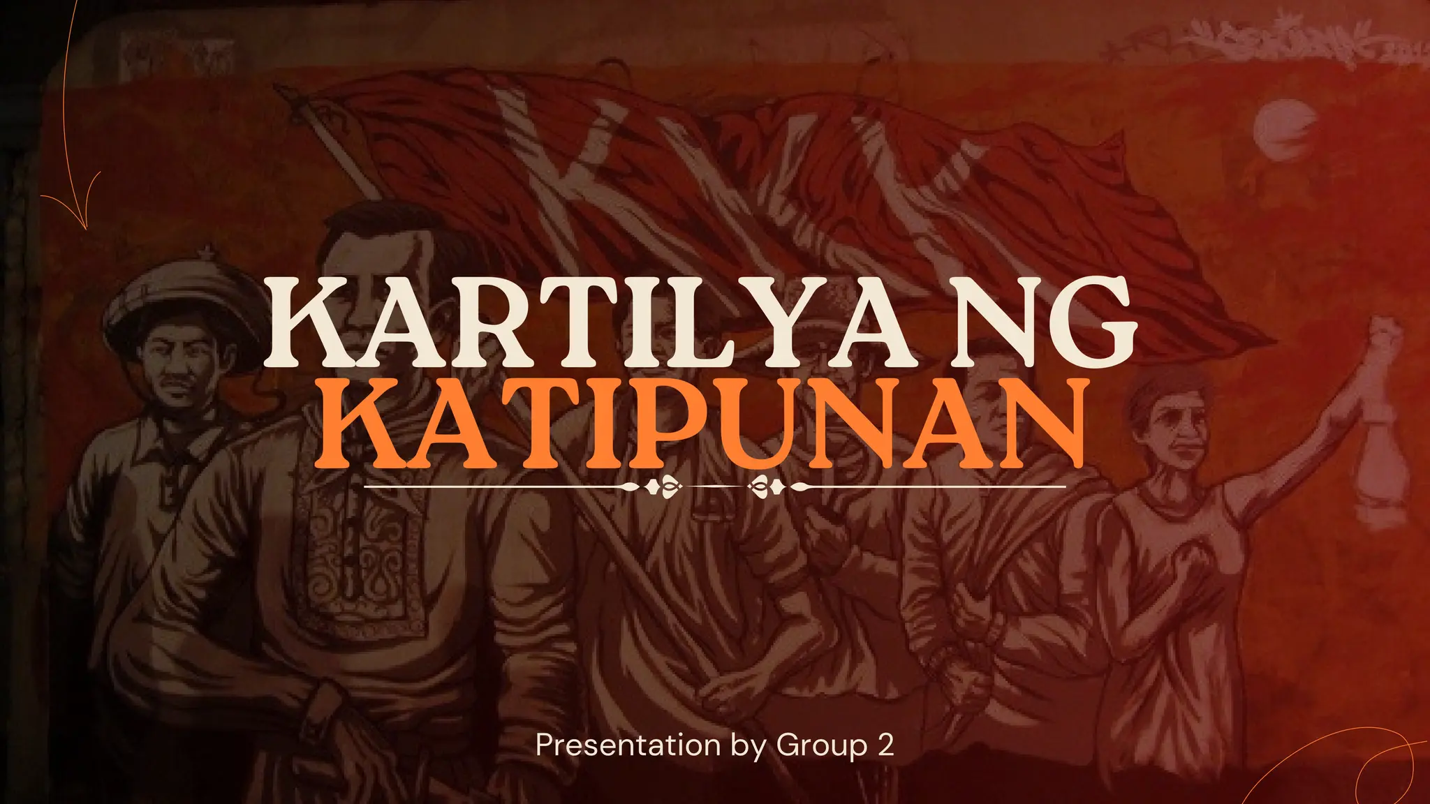 Kartilya ng Katipunan (Decalouge of Katipunan) | PDF | Death, Injury, or Military Conflict ...