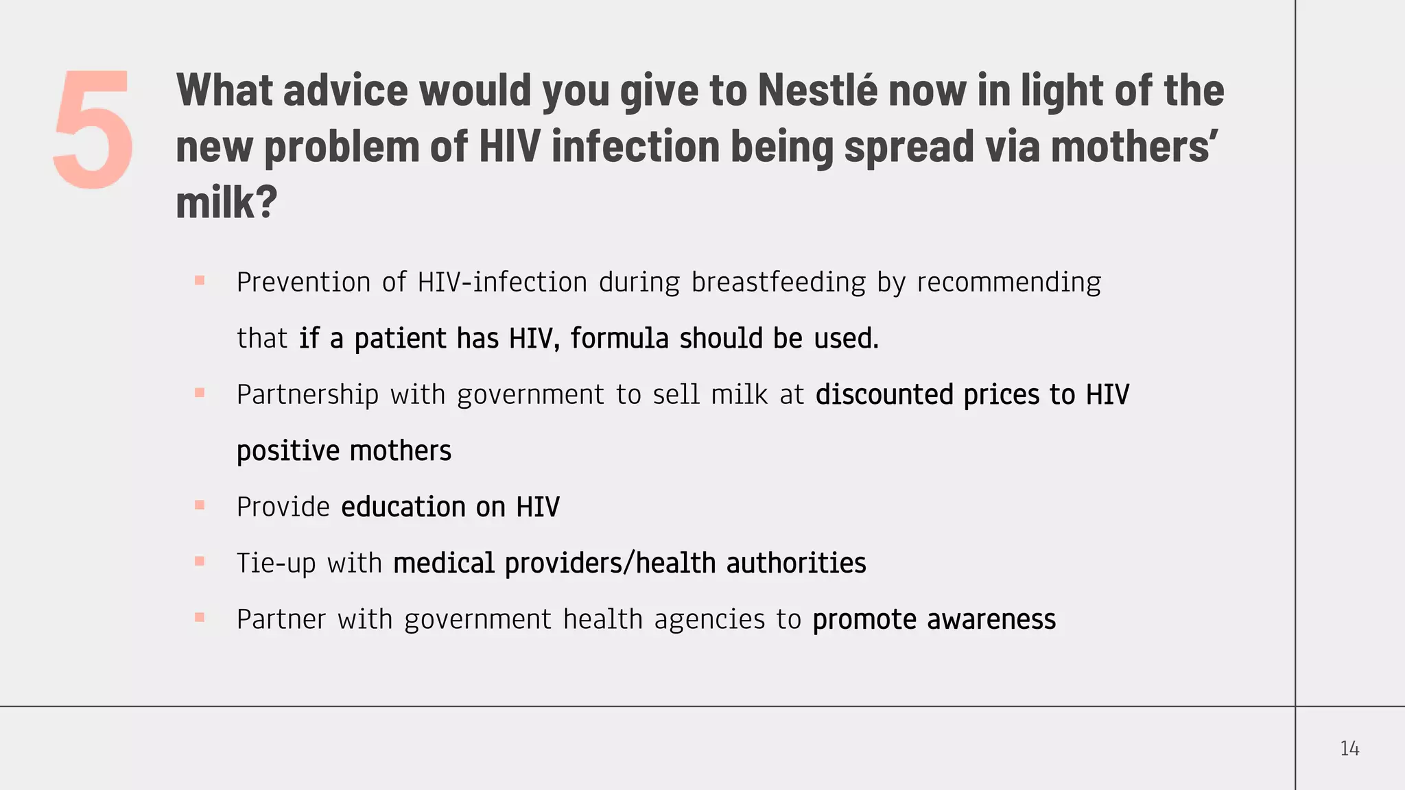 Nestle; the infant formula controversy.pptx