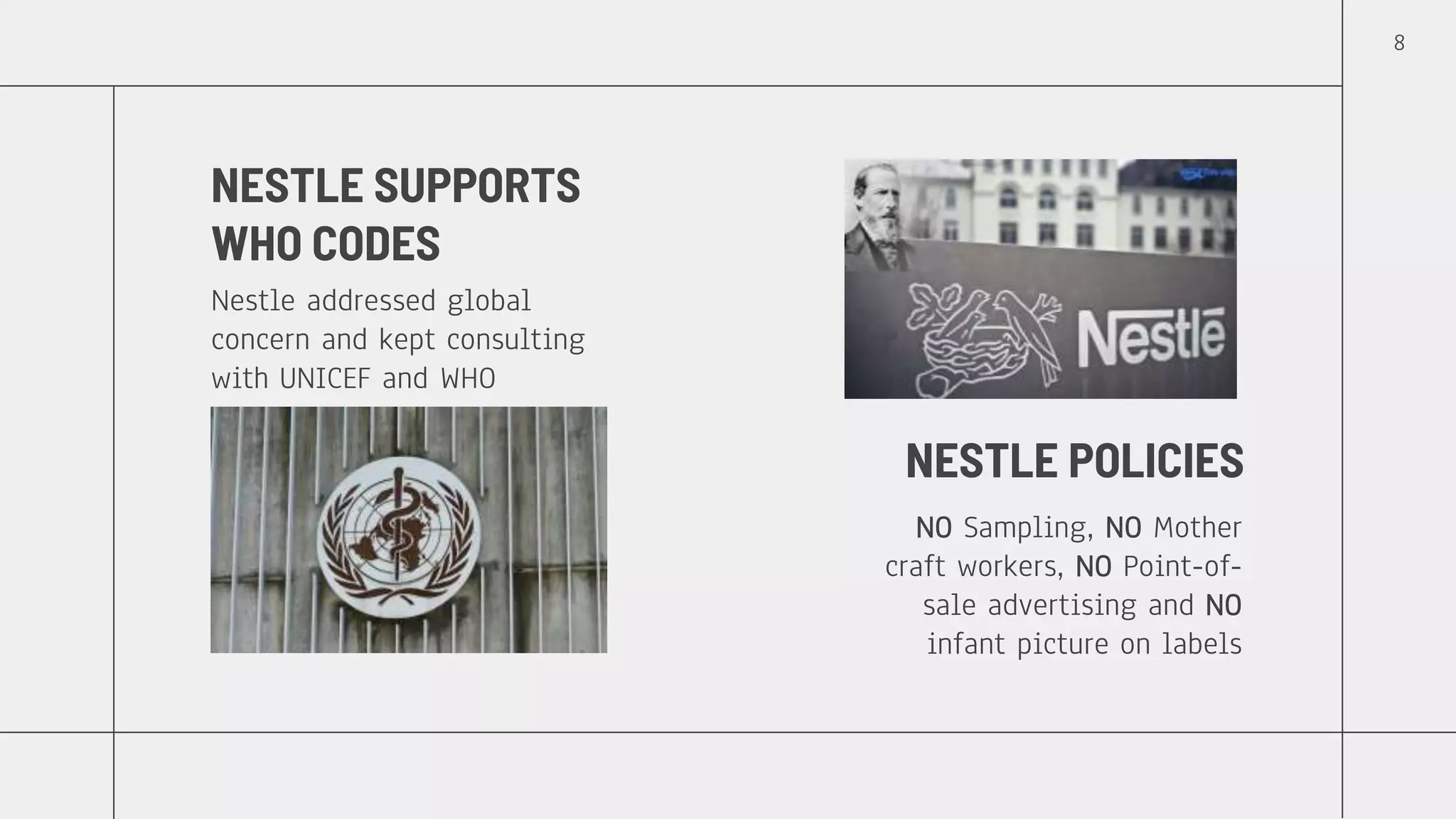 Nestle; the infant formula controversy.pptx
