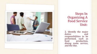 GROUP 2- ORGANIZING FOOD SERVICE OPERATION.pptx