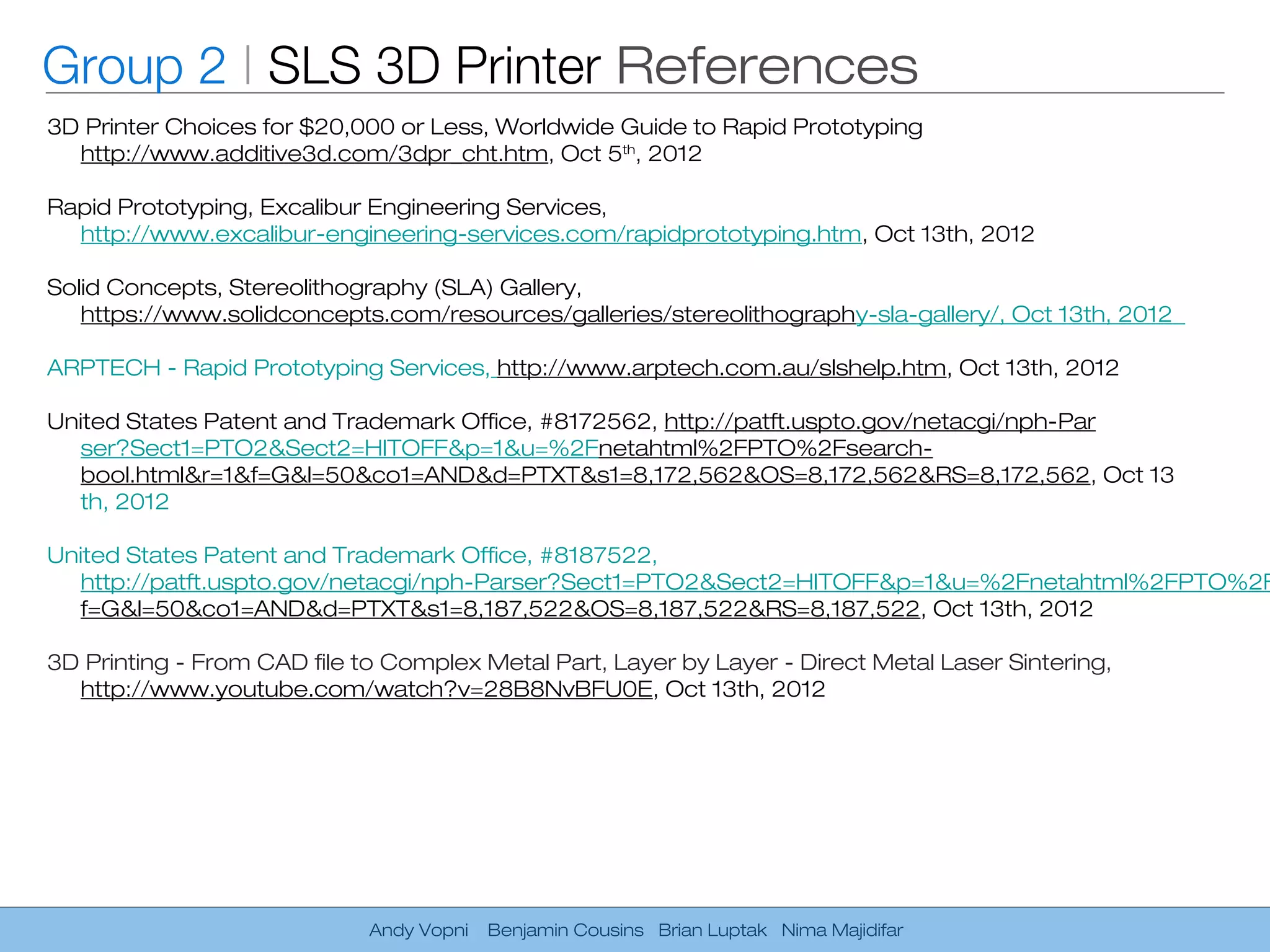 Group2 presentation1 | PPT
