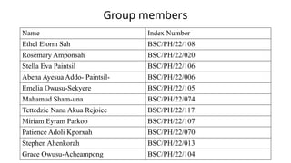 GROUP 2 -PROCUREMENT AND GHILMIS .pptx