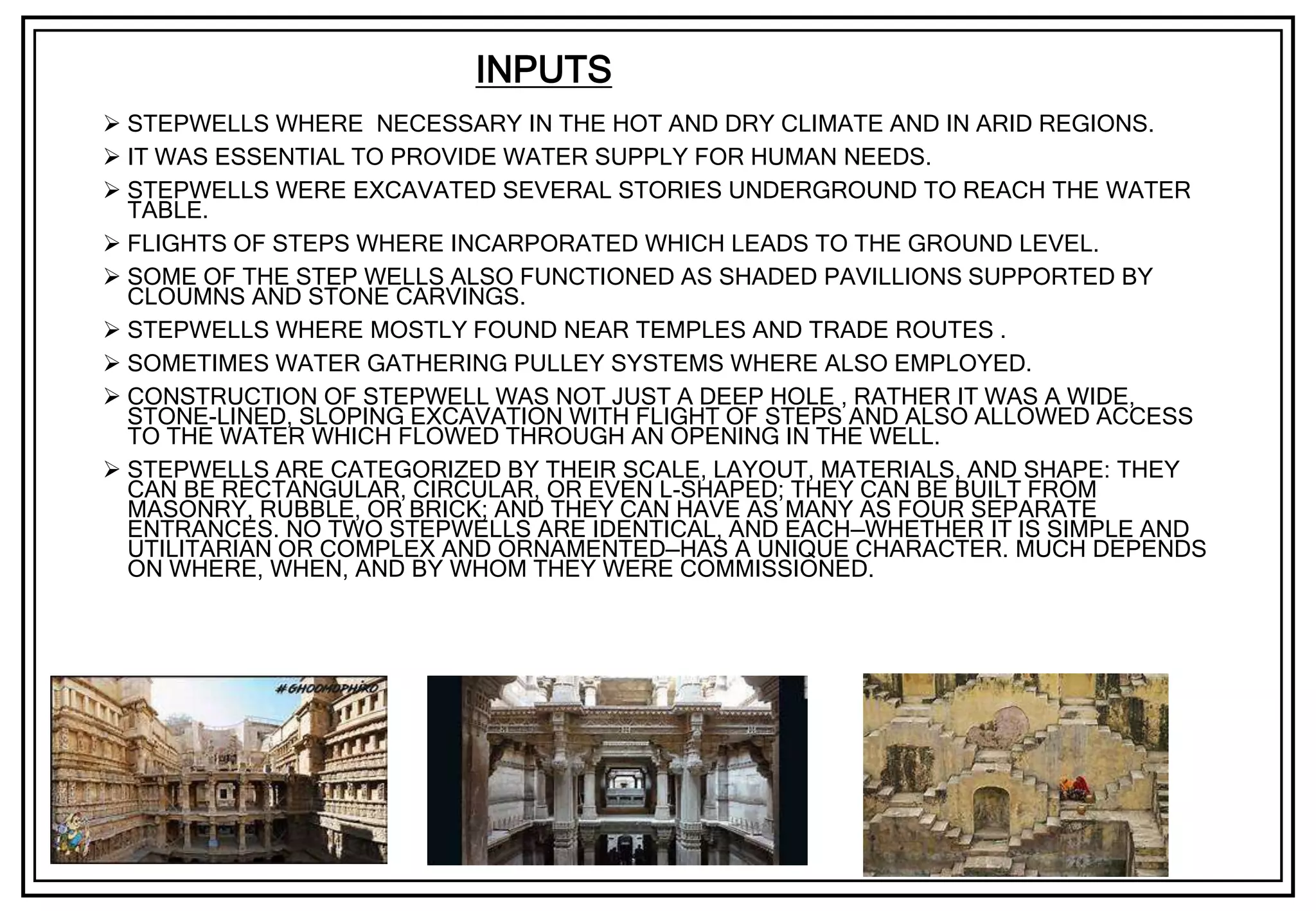 GROUP 2-STEPWELL.pptx