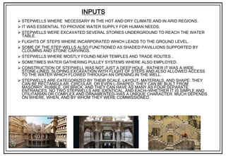 GROUP 2-STEPWELL.pptx