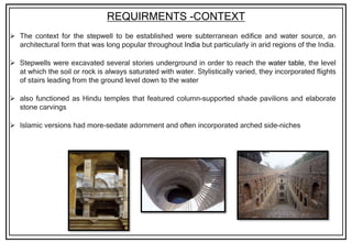 GROUP 2-STEPWELL.pptx