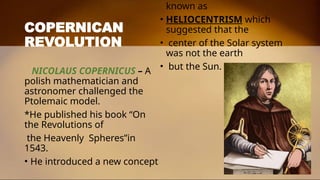 Intellectual Revolutions that Defined Society.Copy.pptx