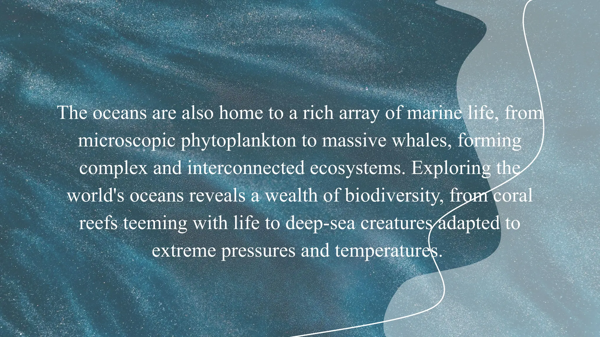 Group 2-Vast World Ocean ppt for earth science.pptx
