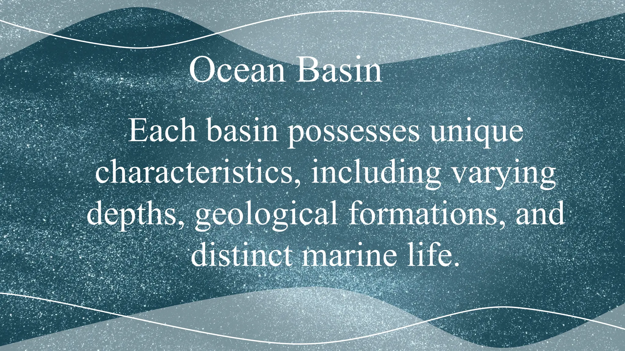 Group 2-Vast World Ocean ppt for earth science.pptx