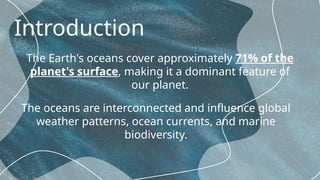 Group 2-Vast World Ocean ppt for earth science.pptx