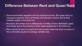 Rent | PPTX
