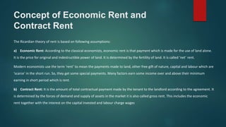 Rent | PPTX