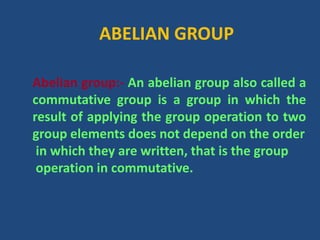 GROUP AND SUBGROUP PPT 20By SONU KUMAR.pptx