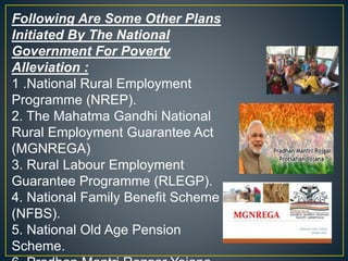 what is poverty | PPT