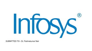 ANkit kr(INFOSYS).pptx