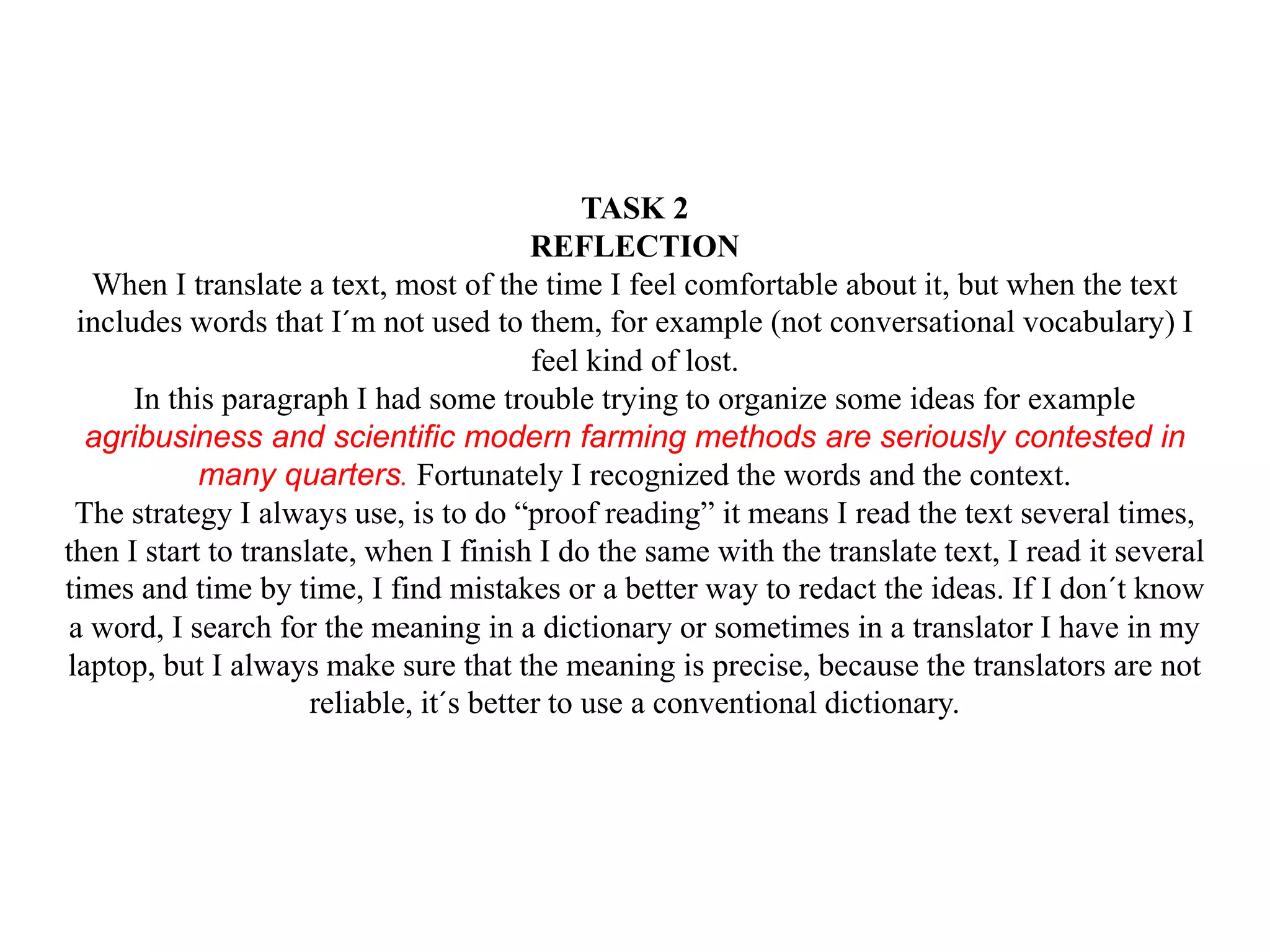 Group 24 final task | PPT