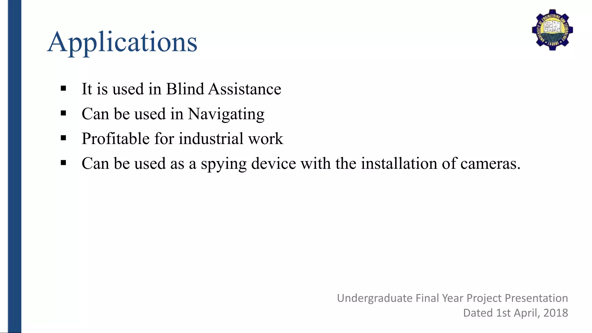 Group 25 fyp_presentation | PPT | Free Download