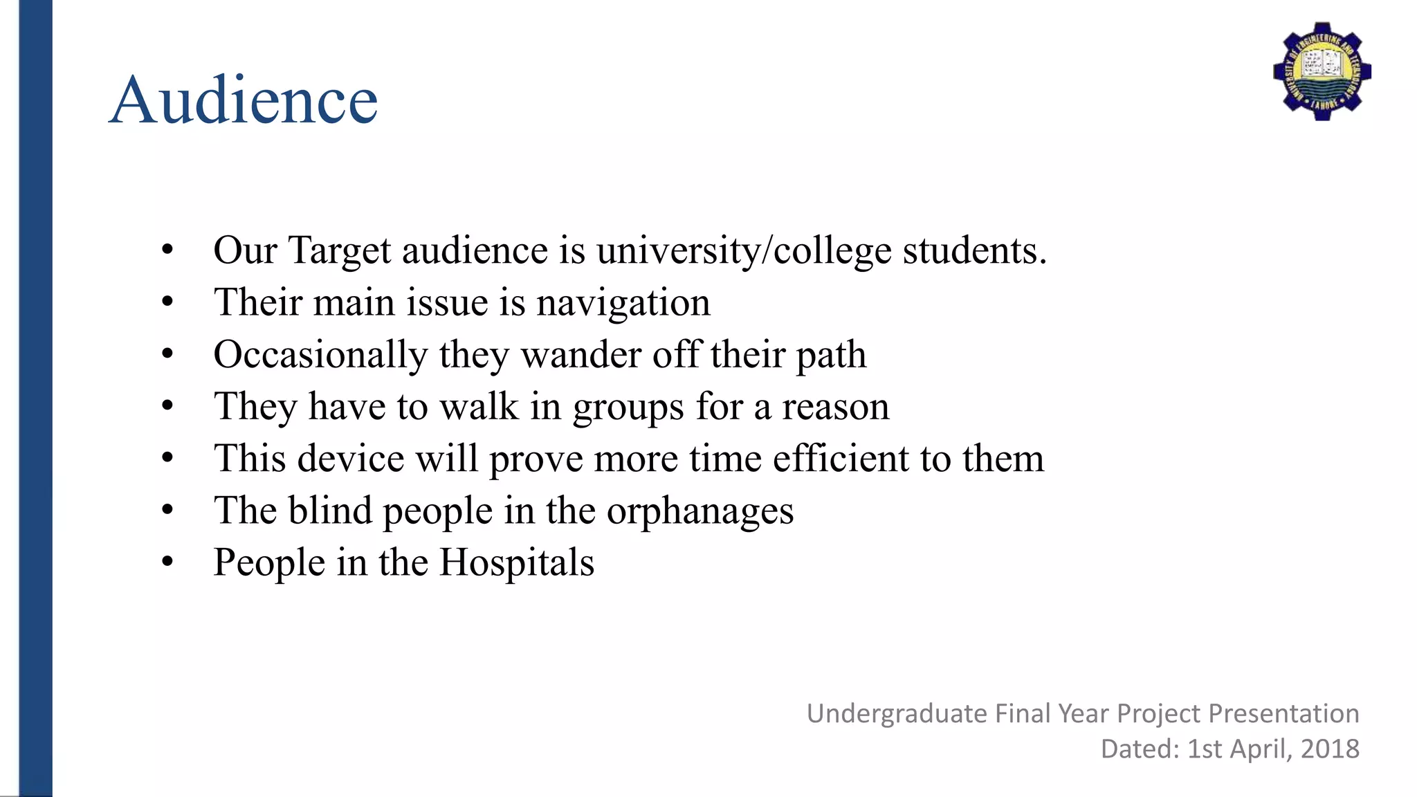 Group 25 fyp_presentation | PPT