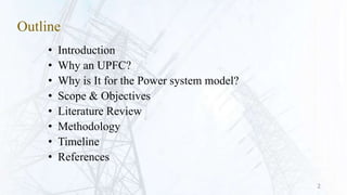UPFC | PPTX