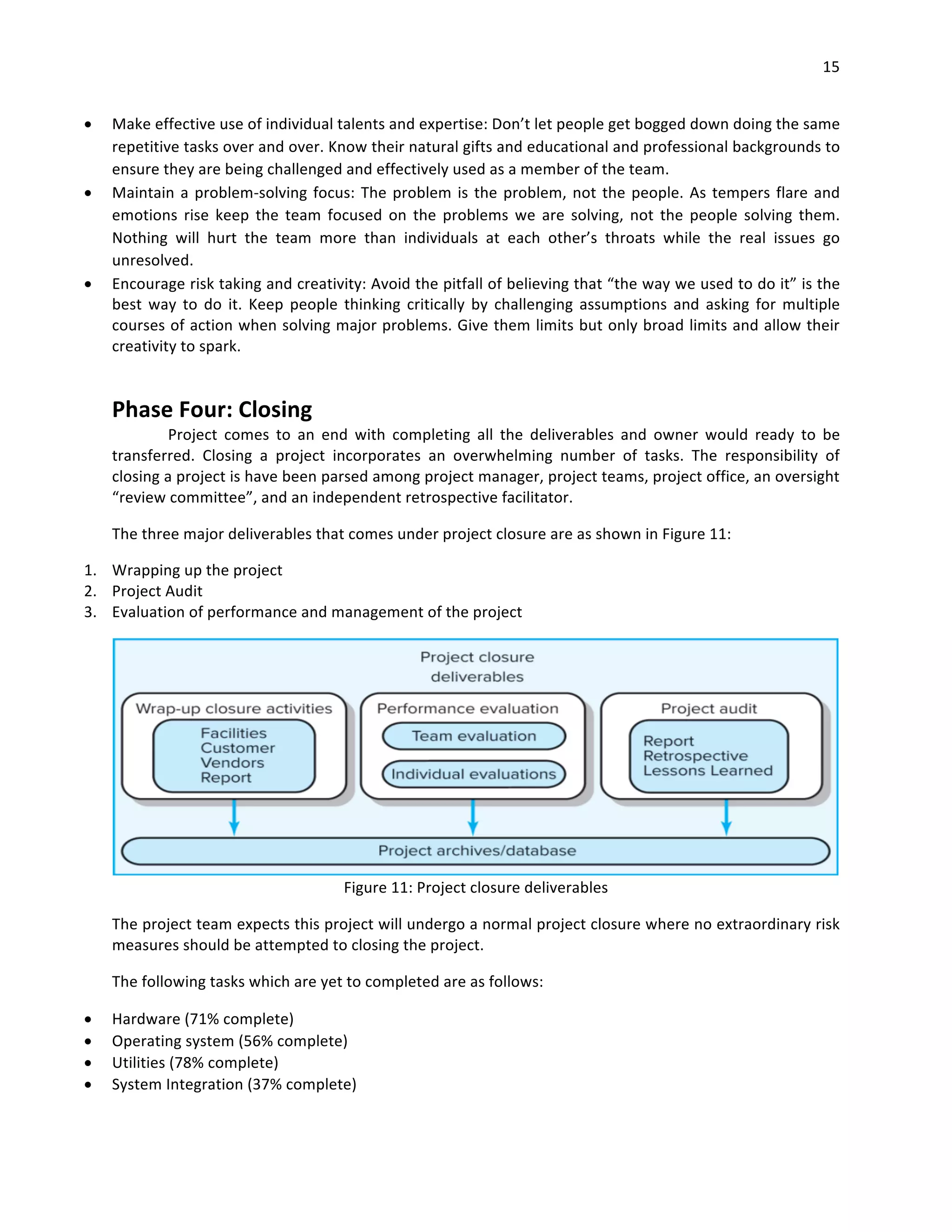 CONVEYOR BELT PROJECT REPORT | PDF