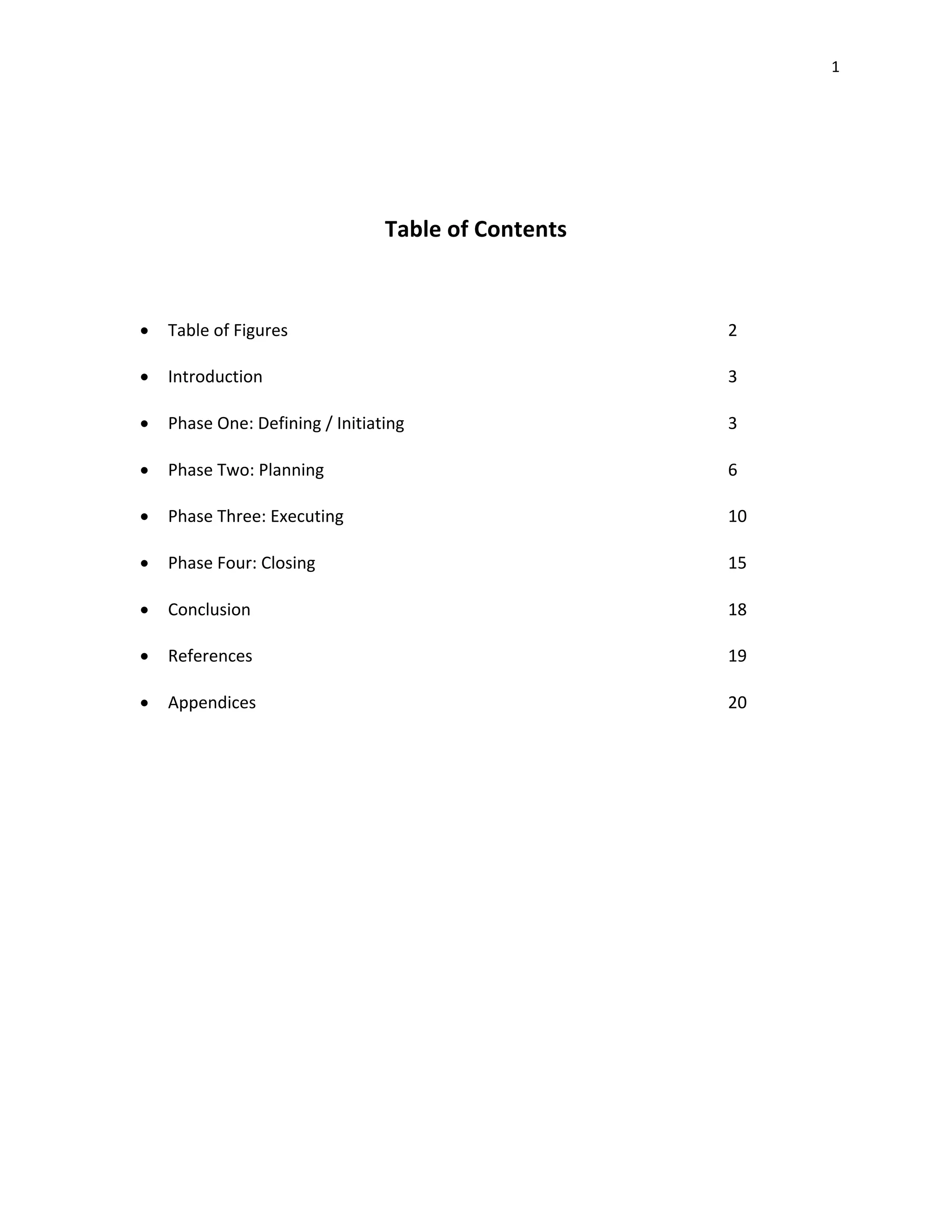 CONVEYOR BELT PROJECT REPORT | PDF
