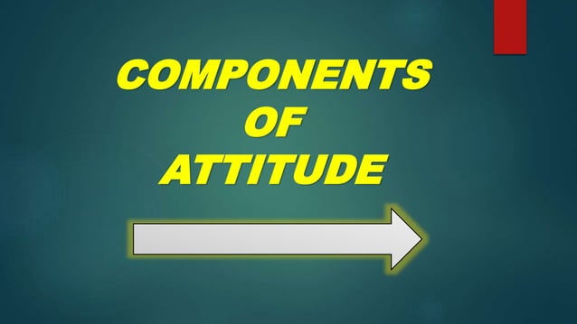 Attitude Measurement Scales | PPTX | Educational Assessment | Education