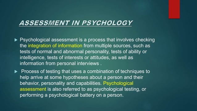 Attitude Measurement Scales | PPTX | Educational Assessment | Education