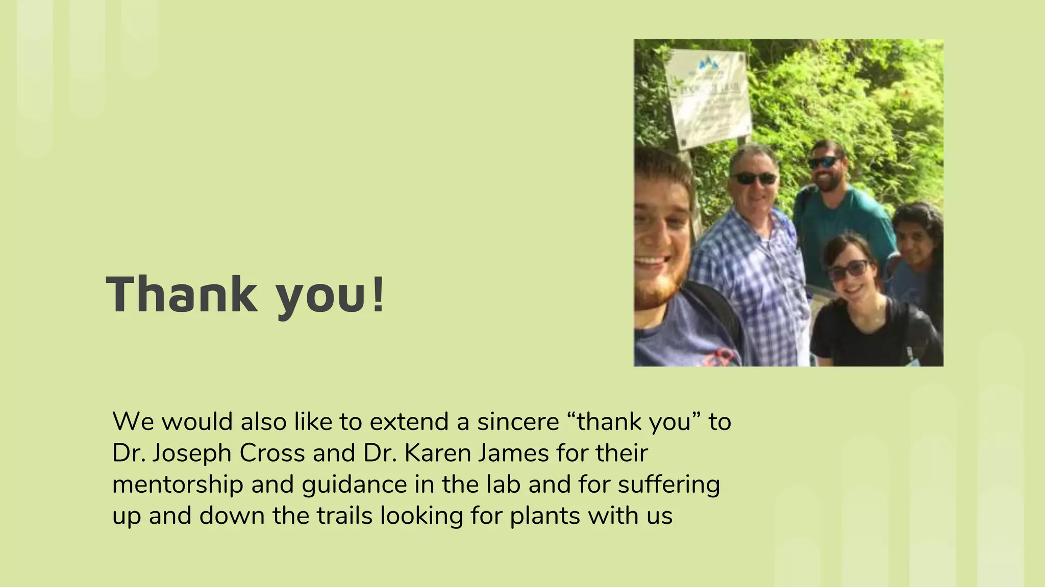 Group 2 AUA DNA barcoding project | PPT