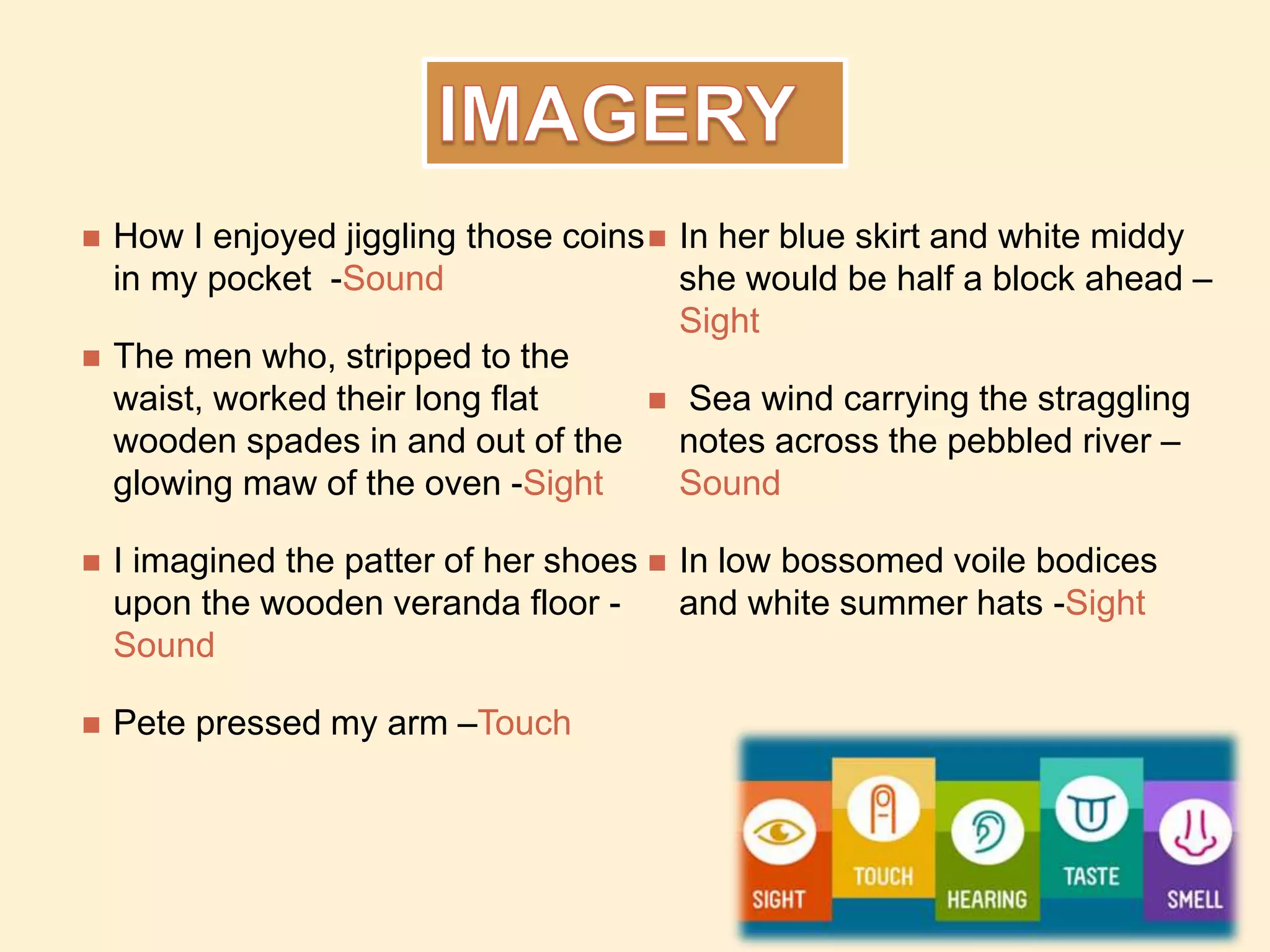 Bread of Salt by N.V.M Gonzales | PPTX