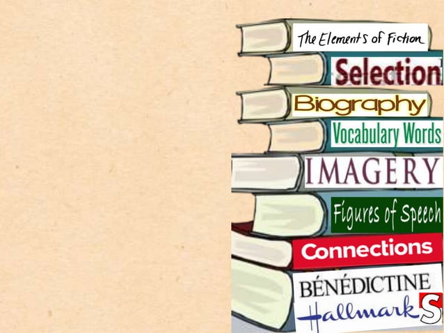 Bread of Salt by N.V.M Gonzales | PPTX | Music | Entertainment