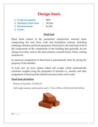 Group 2 , ce471 | PDF | Civil Engineering Industry | Industries