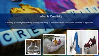 Group 2_Creativity in advertisement (article 1)_promotional strategy ...