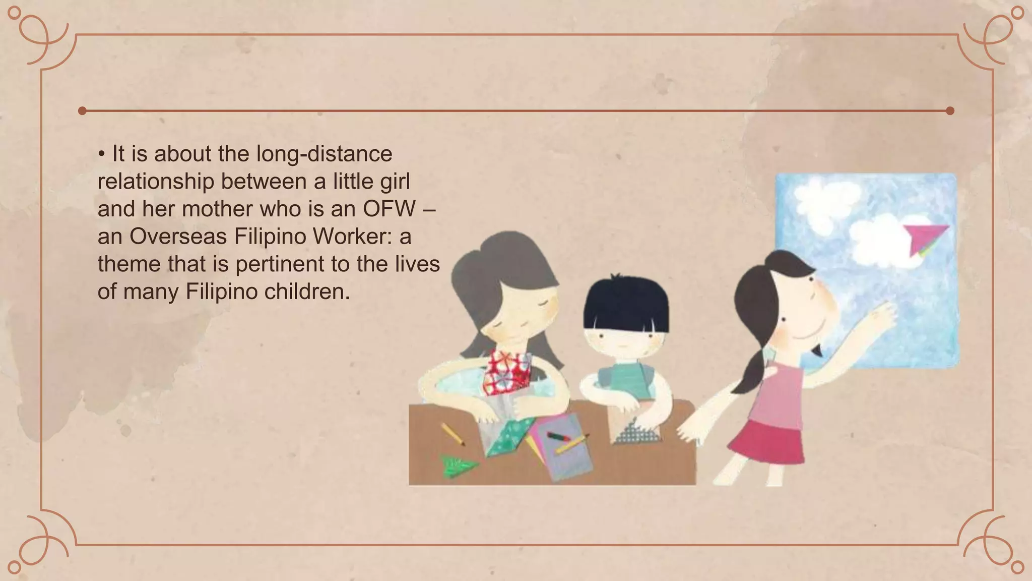 Group 2 Dear Nanay by Zarah Gagatiga.pptx | Home & Garden