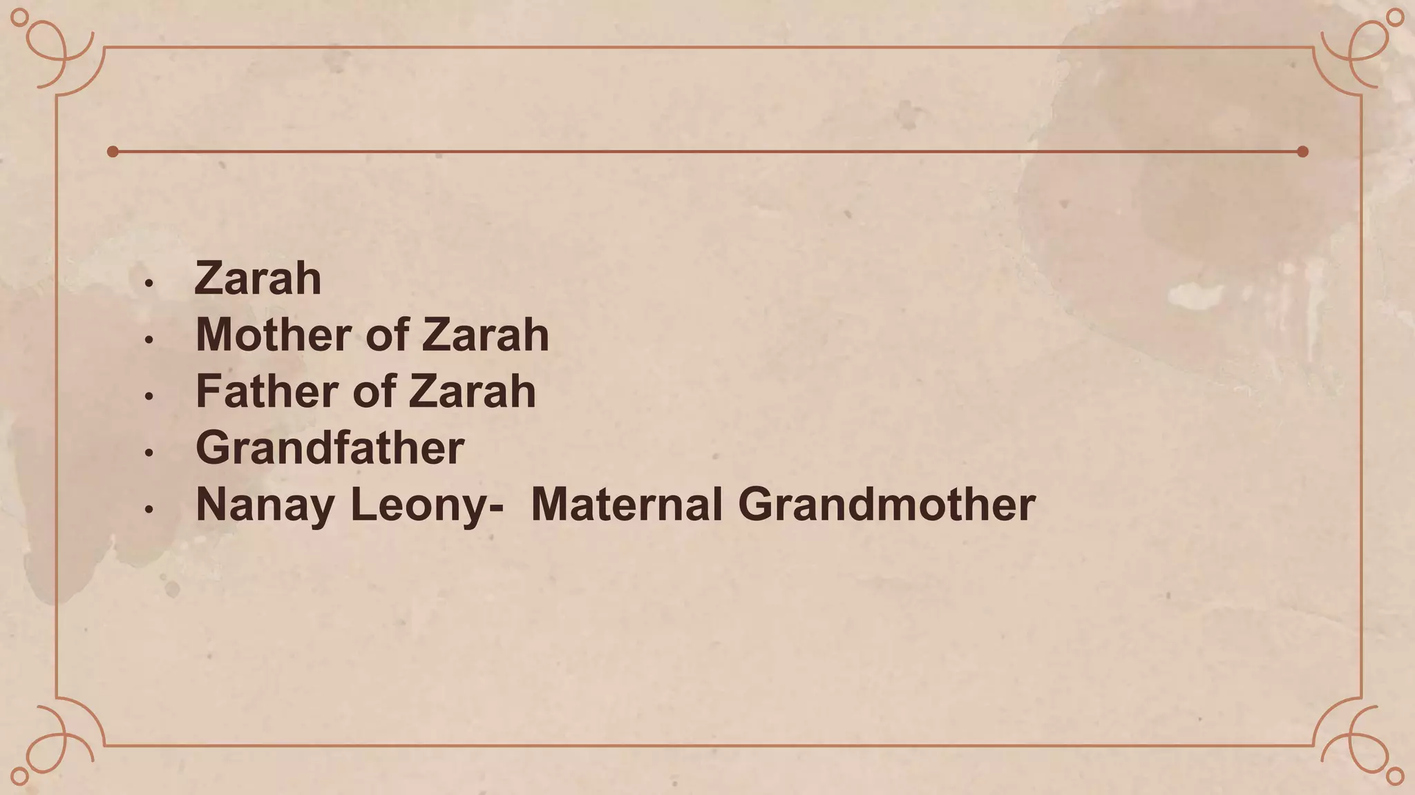 Group 2 Dear Nanay by Zarah Gagatiga.pptx | Home & Garden