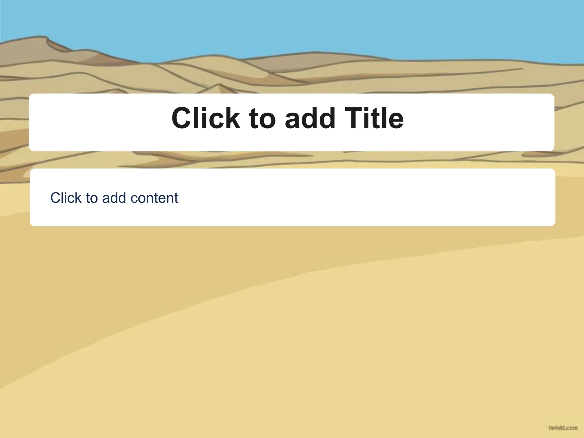 Group 2_ Desert Habitat.pptx grade three | PPT