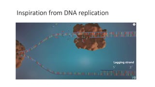 Electromechanical Self Reproduction | PPT