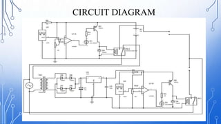 AC & Blower Controller | PPT
