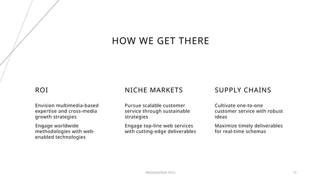 English Quarter 3 Grade 8 Visual Aids in English | PPTX