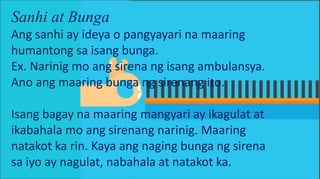 Tekstong Ekspositori Filipino 2 | PPTX