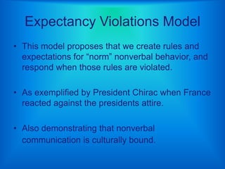 Group 2 french communication | PPTX