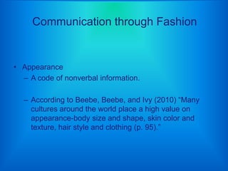 Group 2 french communication | PPTX