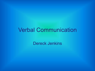 Group 2 french communication | PPTX