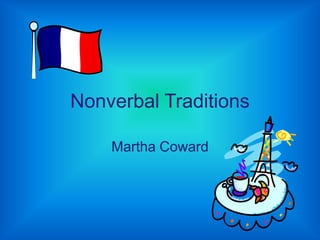 Group 2 french communication | PPTX